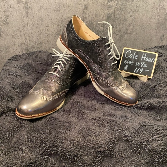 Cole Haan | Shoes | Cole Haan Classic Loafers | Poshmark